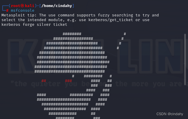 metasploit，msfvenom(生成木马后门)初步学习-CSDN博客