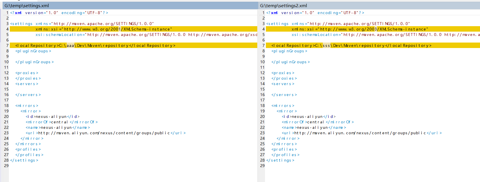 Unix_Linux_AIX_常用命令总结_aix命令参考大全-CSDN博客