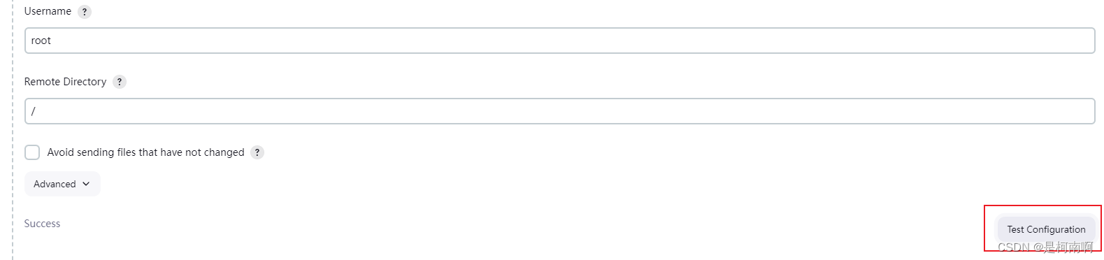 Jekins构建项目时抛异常Message [Auth fail for methods ‘publickey,gssapi-keyex,gssapi-with-mic,password ...