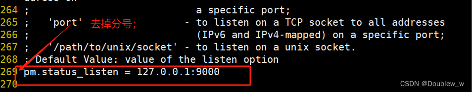 Ubantu 20.04.6快速部署LNMP环境搭建WordPress(apt源方式)_云服务器 ubuntu 配置nginx + php8.1-CSDN博客