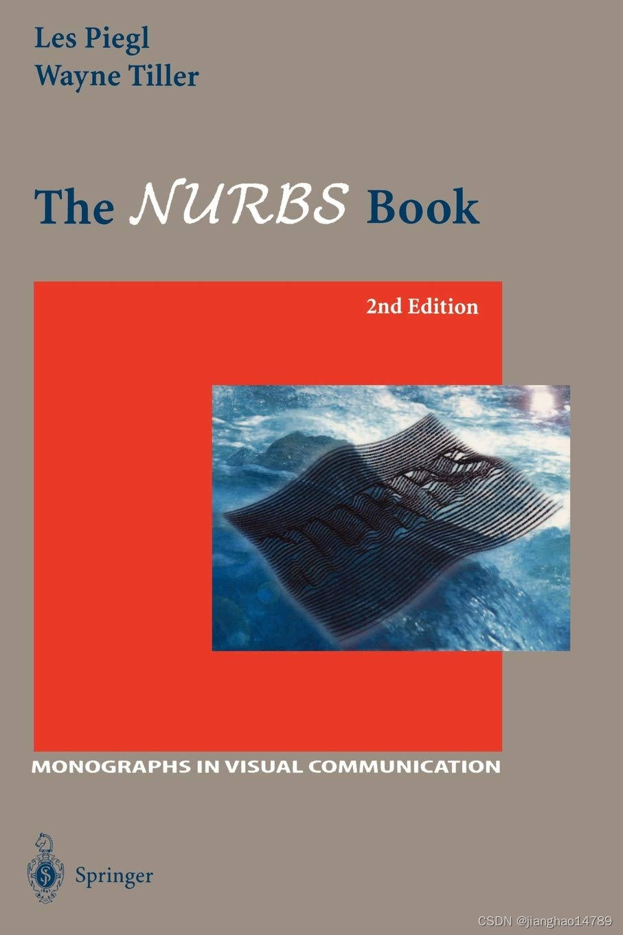 00-《NURBS学习》目录_the nurbs book-CSDN博客