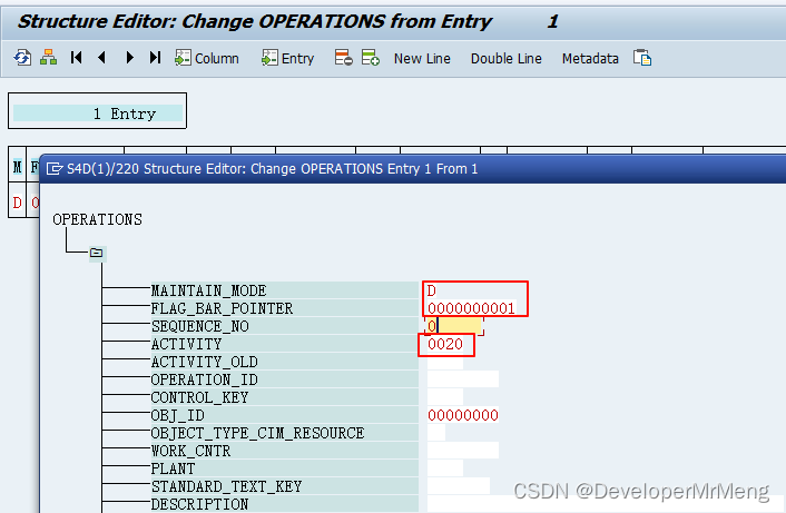 SAP CA01/CA02 创建及更新工艺路线BAPI-CSDN博客