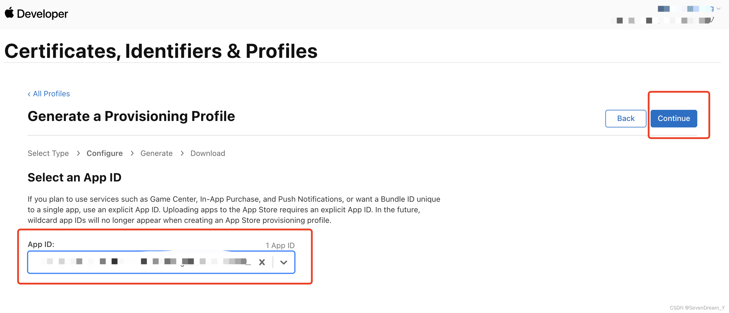 【IOS】[.P12] 开发证书和描述证书申请_ios p12-CSDN博客