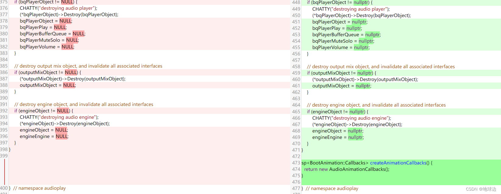MTK Android 13/14平台开关机动画铃声客制化_mtk android13关机动画-CSDN博客