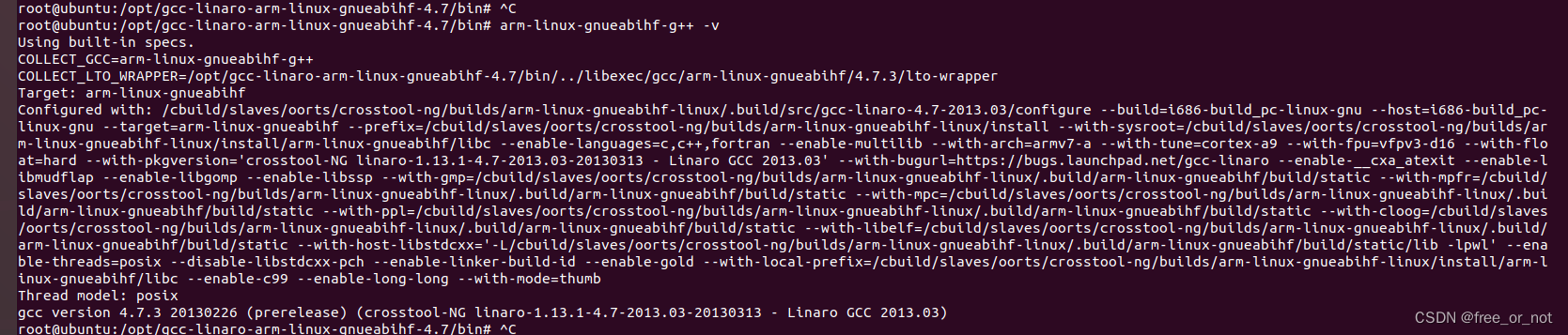 64位Ubuntu安装32位的交叉编译工具链的兼容问题_ubuntu64位的系统如何兼容32位的工具链-CSDN博客