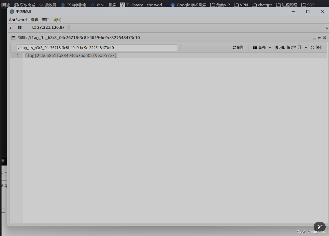 Dragon Knight CTF 2024WP_青少年ctf 穿梭隐藏的密钥-CSDN博客