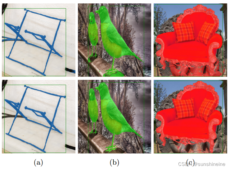 SAM掩码质量改进PA-SAM论文解读PA-SAM: Prompt Adapter SAM for High-QualityImage ...