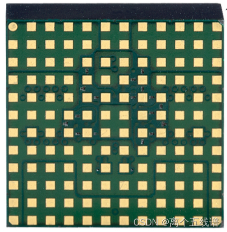 BGA&LGA&PGA&CCGA封装对比差异_pbga和cbga的区别-CSDN博客