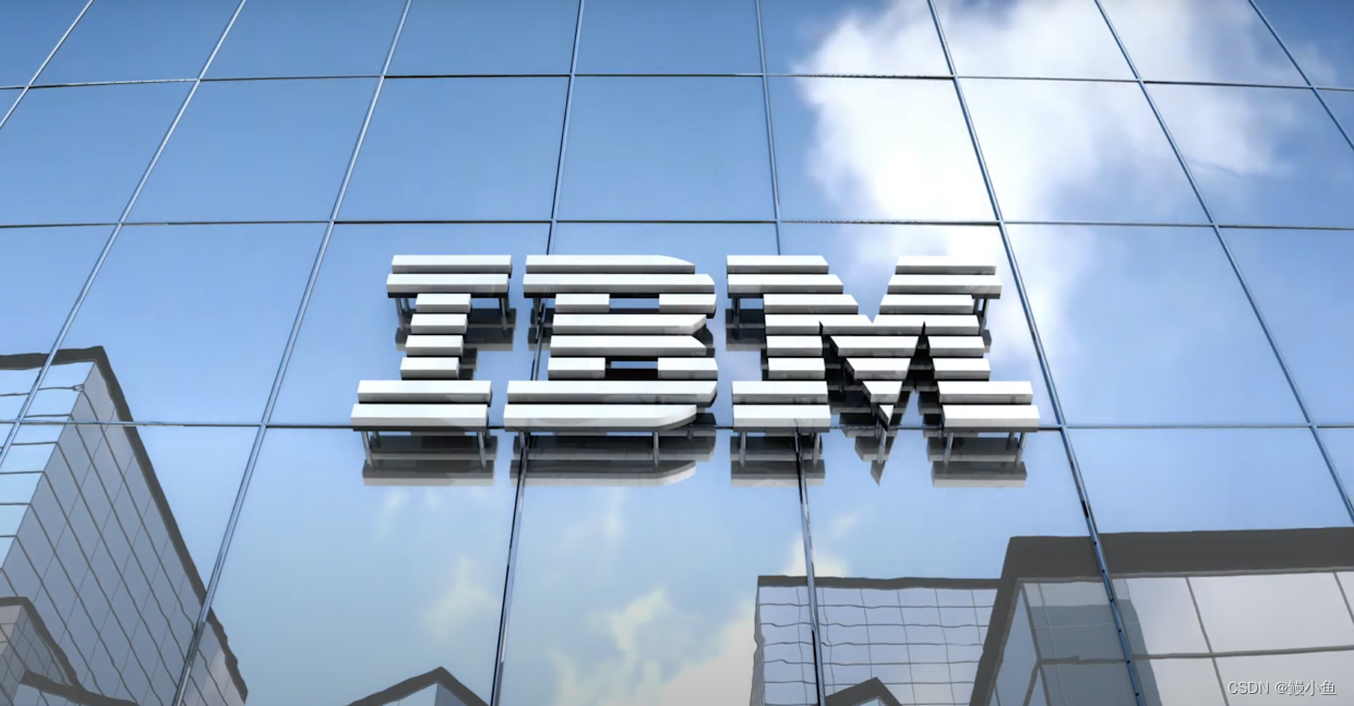 IBM：百年巨头的创新之路与未来愿景_ibm 创新特点-CSDN博客