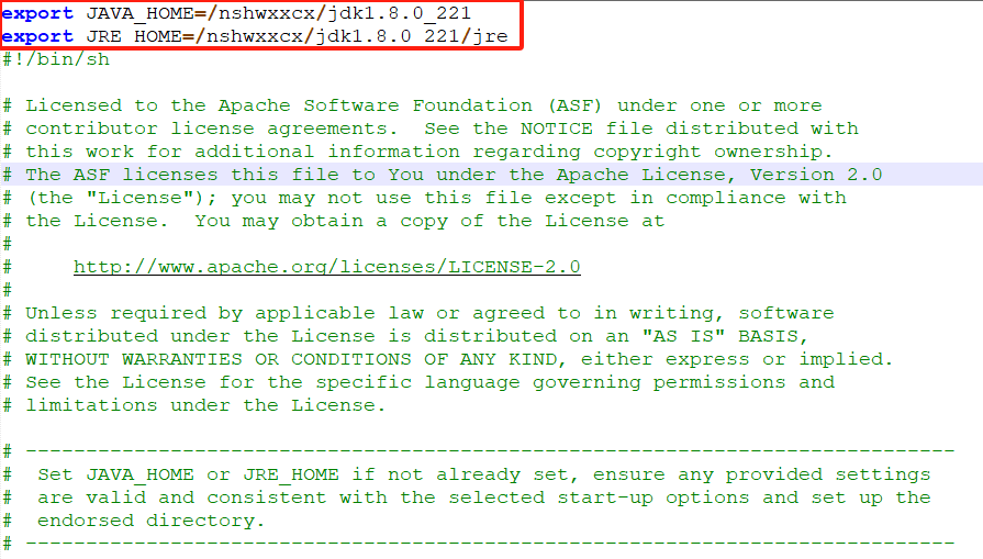 tomcat部署war包指定端口号/jdk版本配置_tomcat war端口设置-CSDN博客