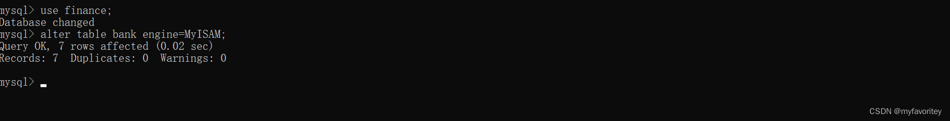 mysql基础（1）概念、增、删、改-CSDN博客