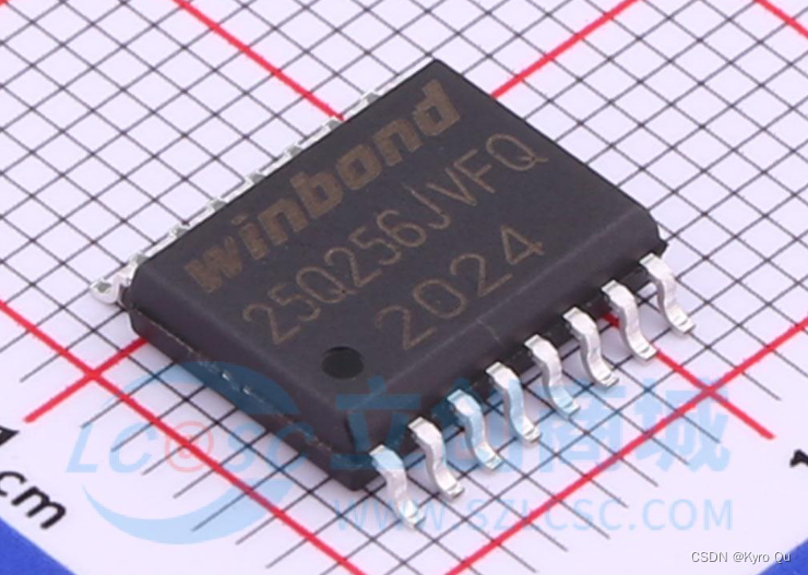 关于stm32的外挂存储_stm32 外挂缓存-CSDN博客