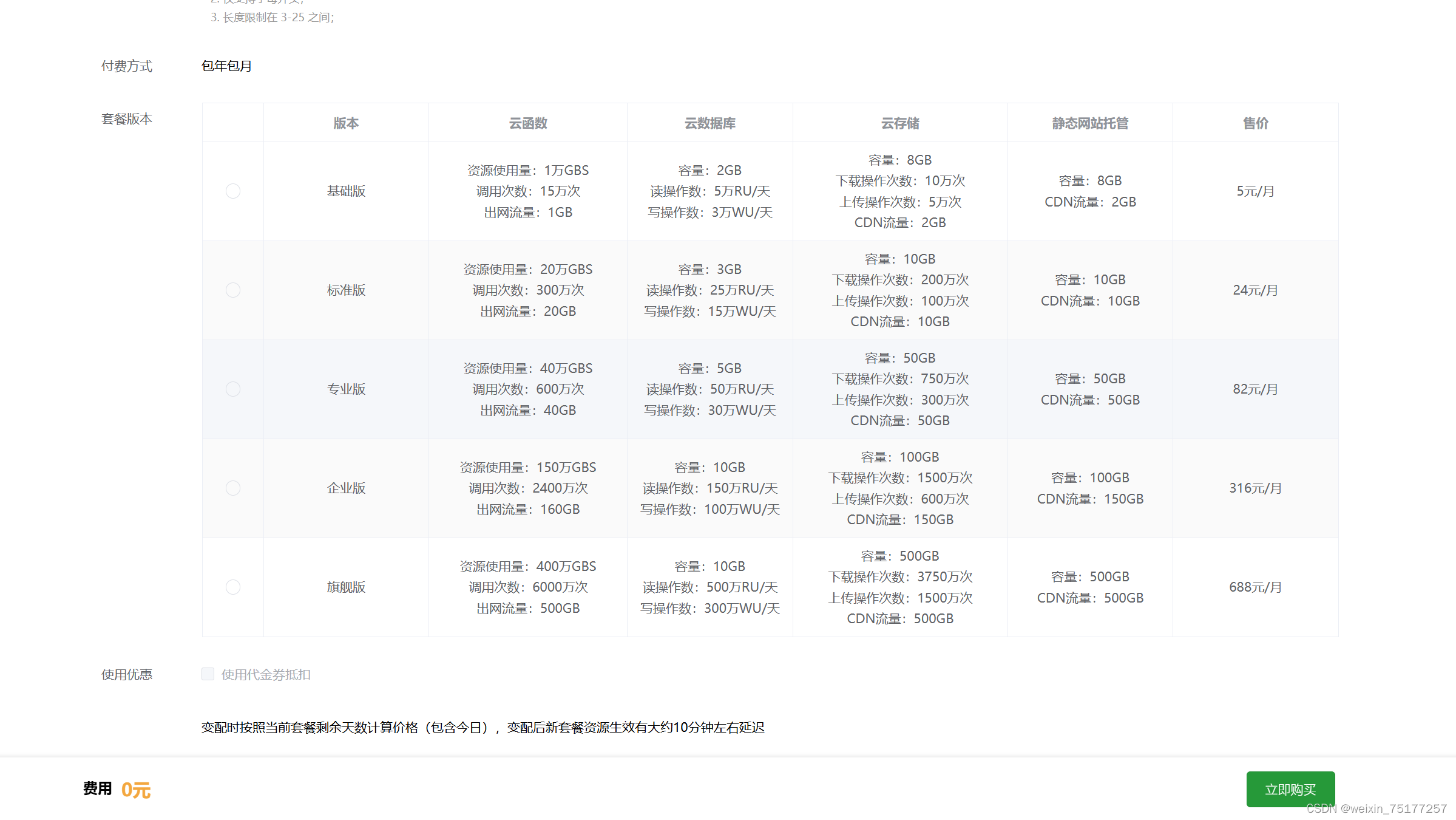 使用UniApp结合UniCloud实现云端一体开发_uniapp unicloud-CSDN博客