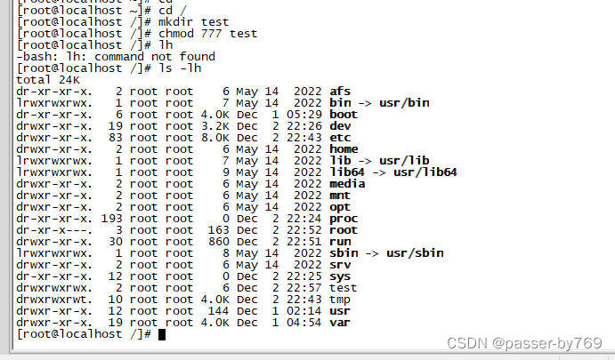 Samba Linux与windows系统之间的共享简单配置_linux samba配置windows共享-CSDN博客