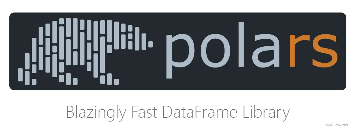 超越Pandas：数据处理利器Polars的快速入门指南-CSDN博客