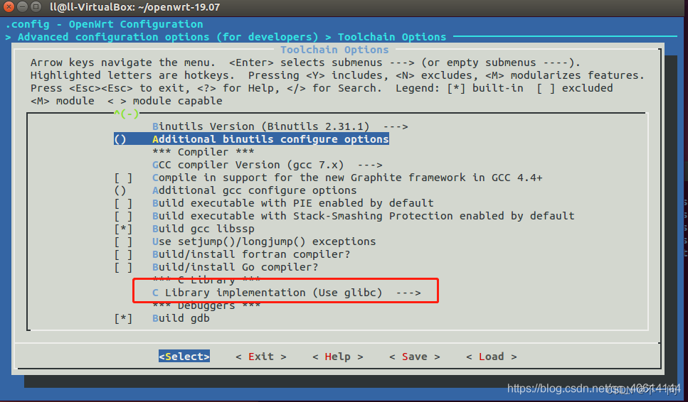 imx6ull移植openwrt系统-CSDN博客