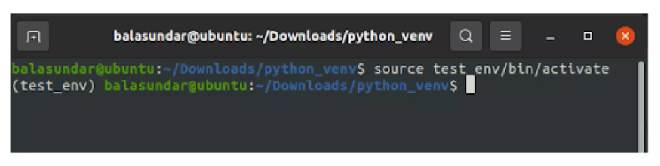 Python 入门：如何在 Linux 上安装 Python？linux安装python Csdn博客