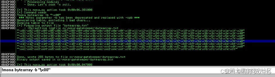 破解网页游戏充值漏洞/【Tryhackme】Gatekeeper（缓冲区溢出漏洞，firefox用户凭证信息破解）_详细攻防记录贴_网页游戏 ...