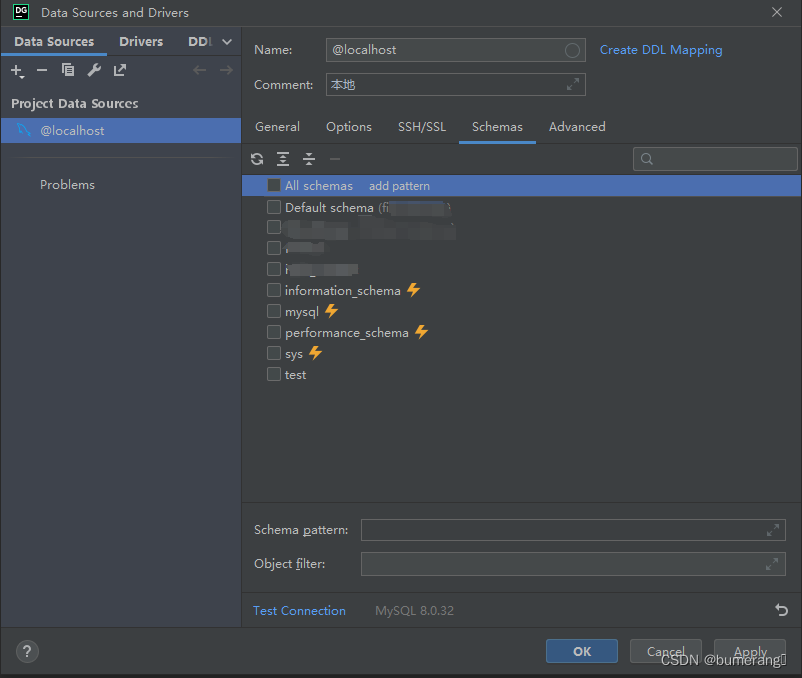 Navicat/DataGrip可视化数据库开发管理工具的下载安装以及连接MySQL8（Windows）（含资源）_datagrip navicat-CSDN博客
