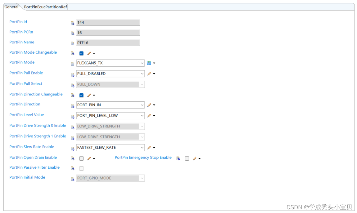 基于EB tresos配置CAN过程_ebtresos can-CSDN博客