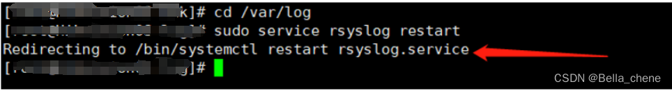 syslog协议介绍-CSDN博客