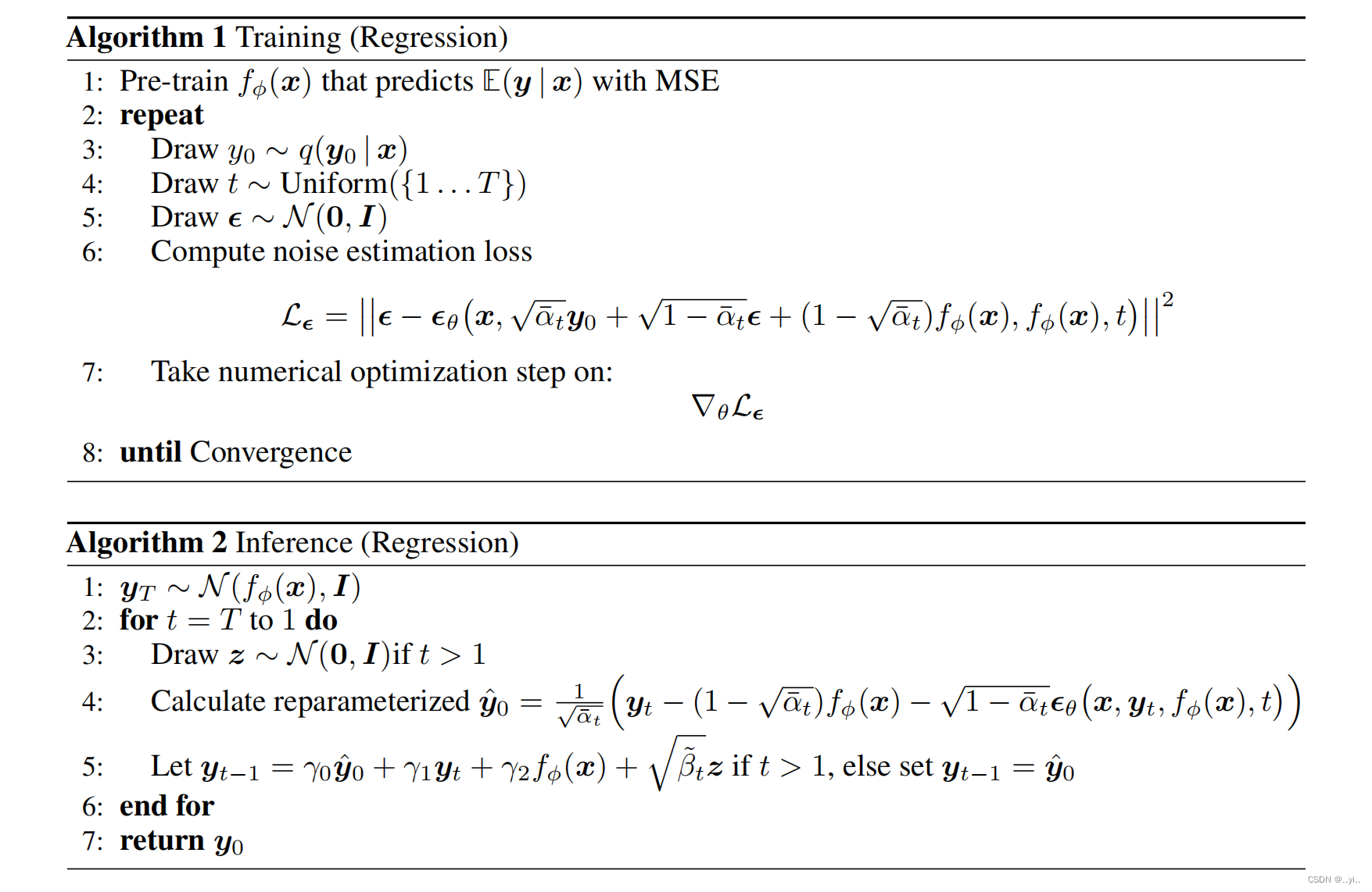 【NeurIPS 2023】Label-Retrieval-Augmented Diffusion Models for Learning from Noisy Labels-CSDN博客