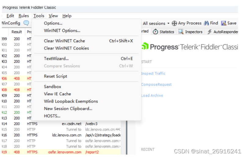 抓包工具 fiddler_filter抓包工具下载-CSDN博客