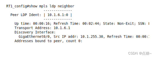 2023网络建设与运维 BGP , BGP MPLS VPN_7.sw1、sw2、sw3、rt1、rt2之间运行bgp协议,sw1、sw2、rt1 as号6500-CSDN博客