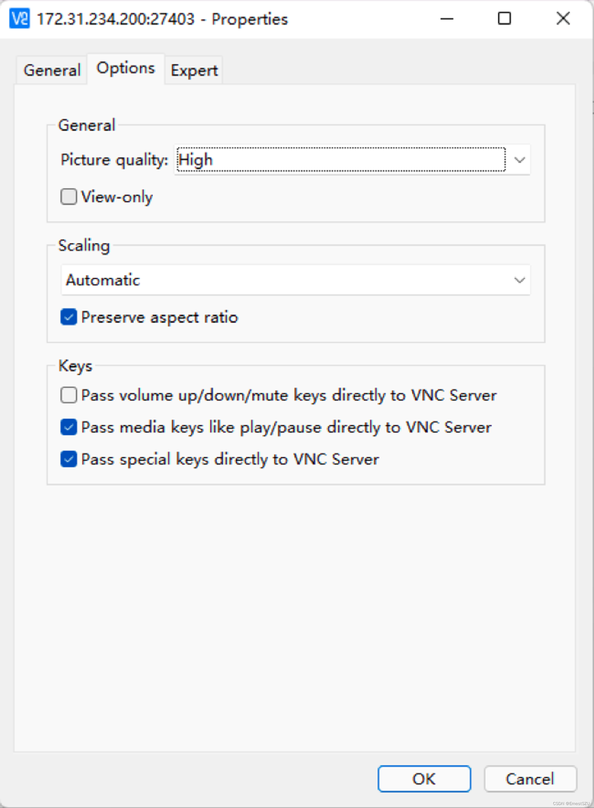 OpenEuler使用KVM创建和管理虚拟机_openeuler kvm-CSDN博客