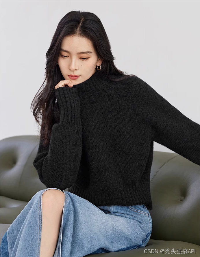 某音商品详情数据接口（douyin.item_get）|某音API接口_抖音api 库存-CSDN博客