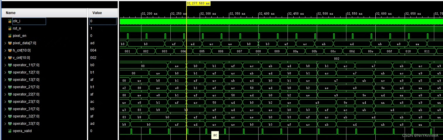 基于fpga的图像中值滤波算法实现。在vivado上用verilog实现vivado 引导滤波 Verilog Csdn博客