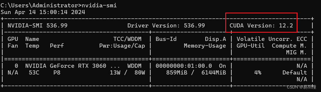 解决 RuntimeError: cuDNN error: CUDNN_STATUS_NOT_INITIALIZED_容器内cudnn status not init-CSDN博客