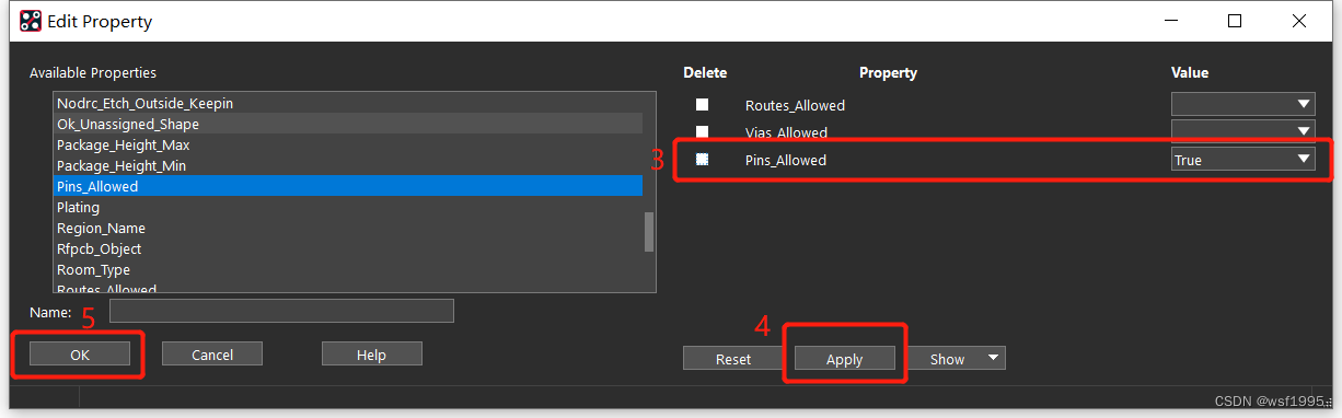 【无标题】_constraint: thru pin to route keepout spacing-CSDN博客