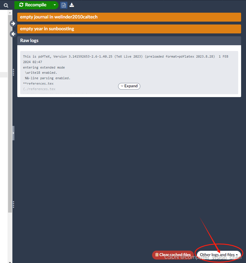 BibTeX转\bibitem_bibtex 转换-CSDN博客