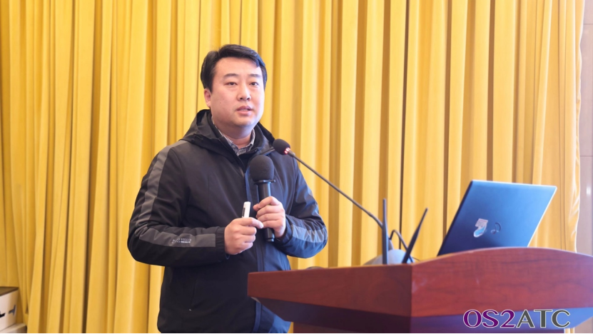 开源智能，第十一届OS2ATC圆满落幕-CSDN.NET