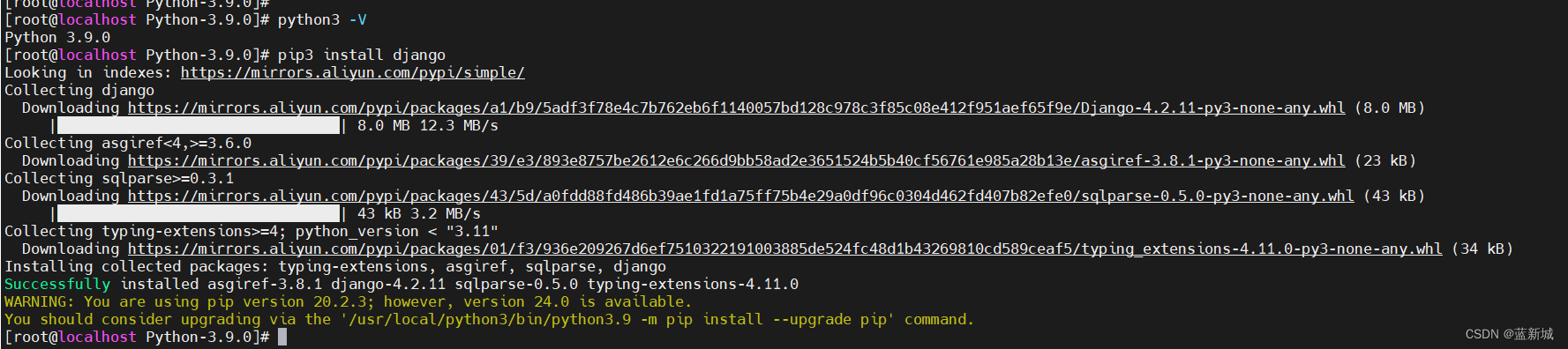 Jenkins+Gitlab部署Django项目_django项目上传到gitlab-CSDN博客