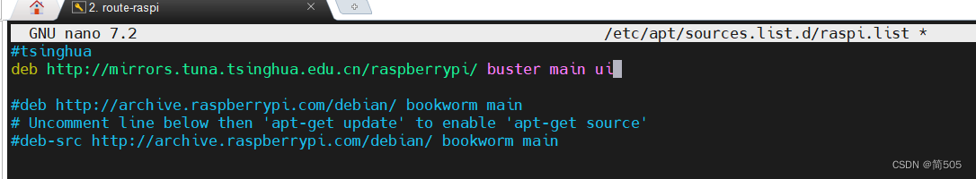 树莓派zero2w系统安装与配置_树莓派 zero 2w-CSDN博客