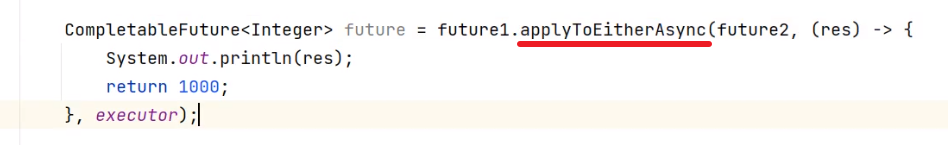 JUC篇——CompletableFuture实现异步编排，涵盖全部编排功能API，详细讲解异步编排实战场景，一篇文章彻底拿下！-CSDN博客