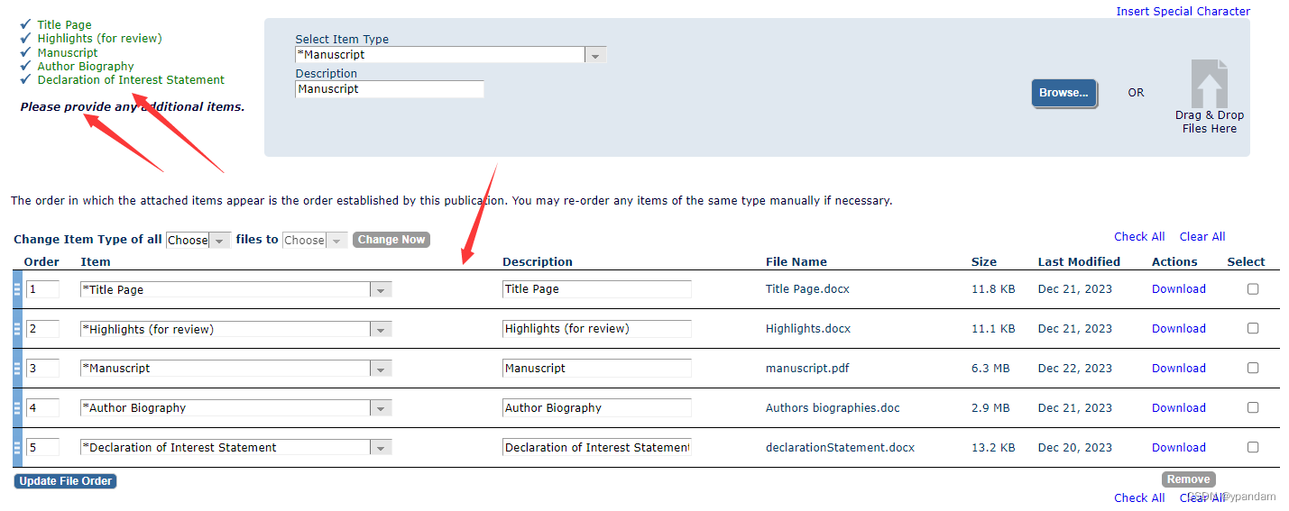 英文期刊投稿流程_article tracking怎么填-CSDN博客