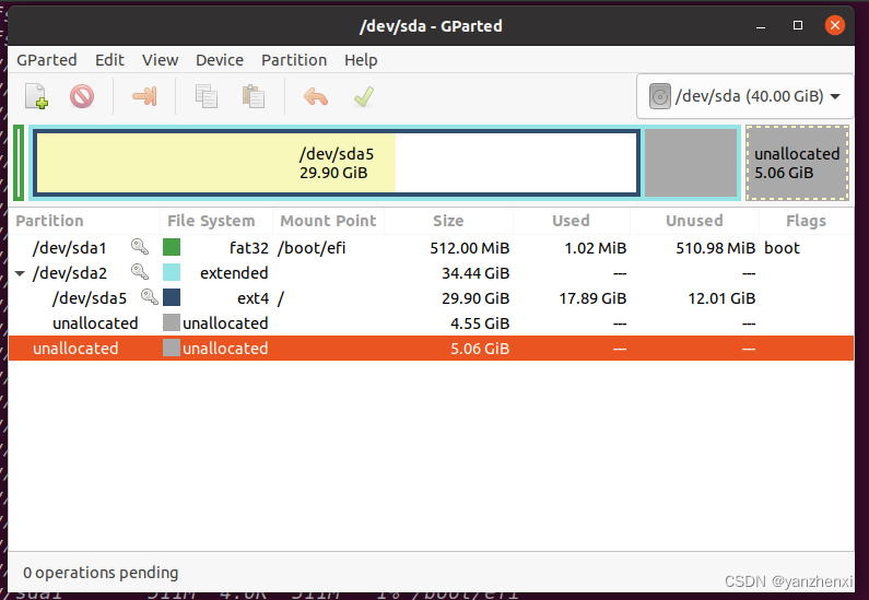 Low Disk Space On “Filesystem root” The volume “Filesystem root“ has only 133.9MB disk space 该怎么 ...