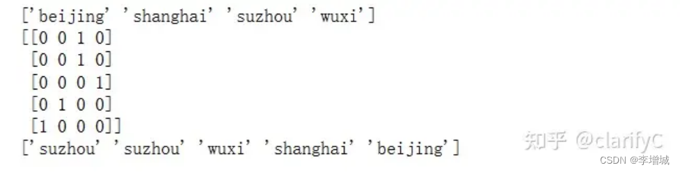 机器学习常用编码方式：标签编码、序列编码、独热编码、频数编码、目标编码机器学习编码 Csdn博客 