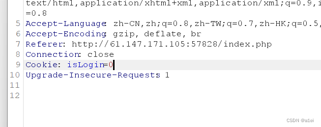 【刷题记录】攻防世界Web_php_wrong_nginx_config-CSDN博客