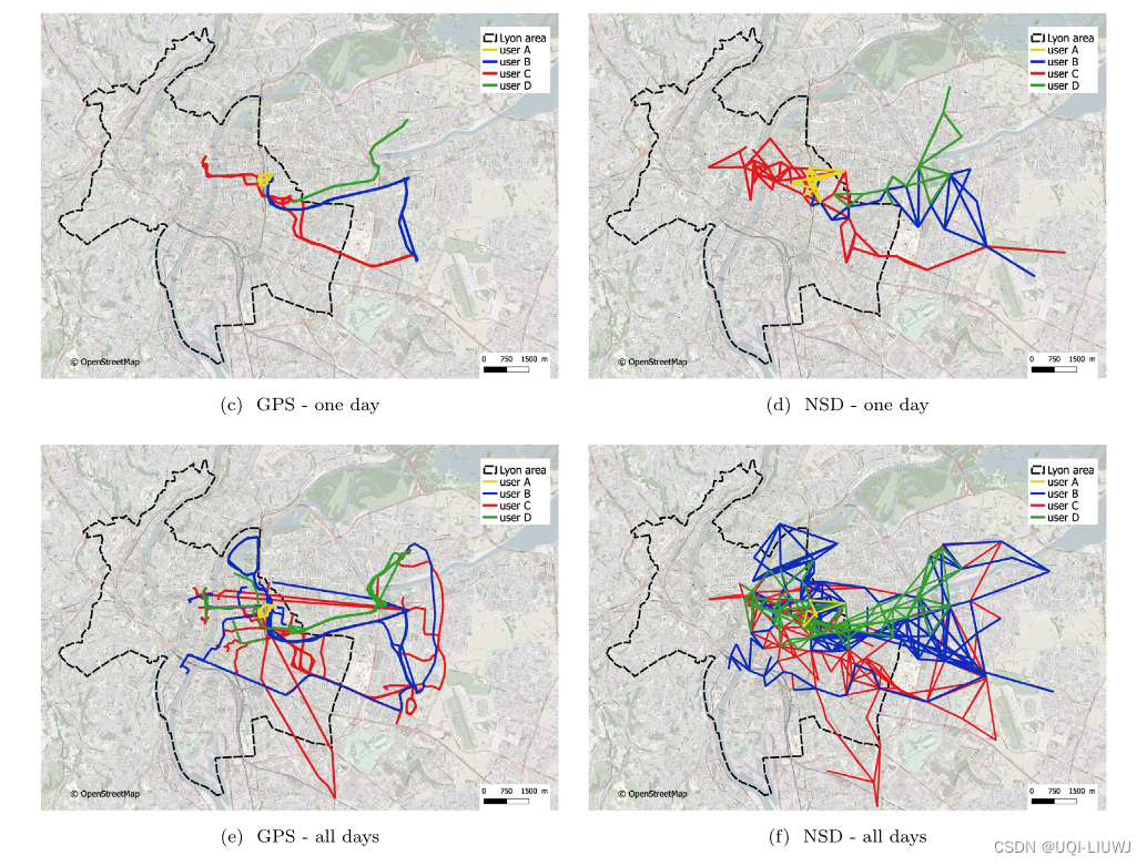 论文笔记：TRANSIT: Fine-grained human mobility trajectory inference at ...