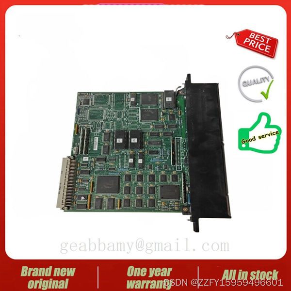 GE IC687BEM731-AB 集成通用放大器-CSDN博客