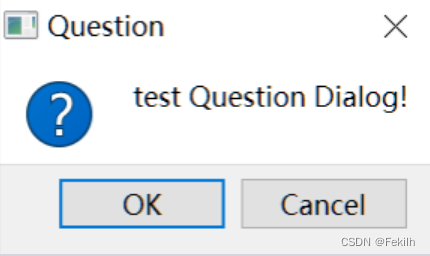 [Qt期末救急]2.1w字真题汇总，带详细解析-CSDN博客