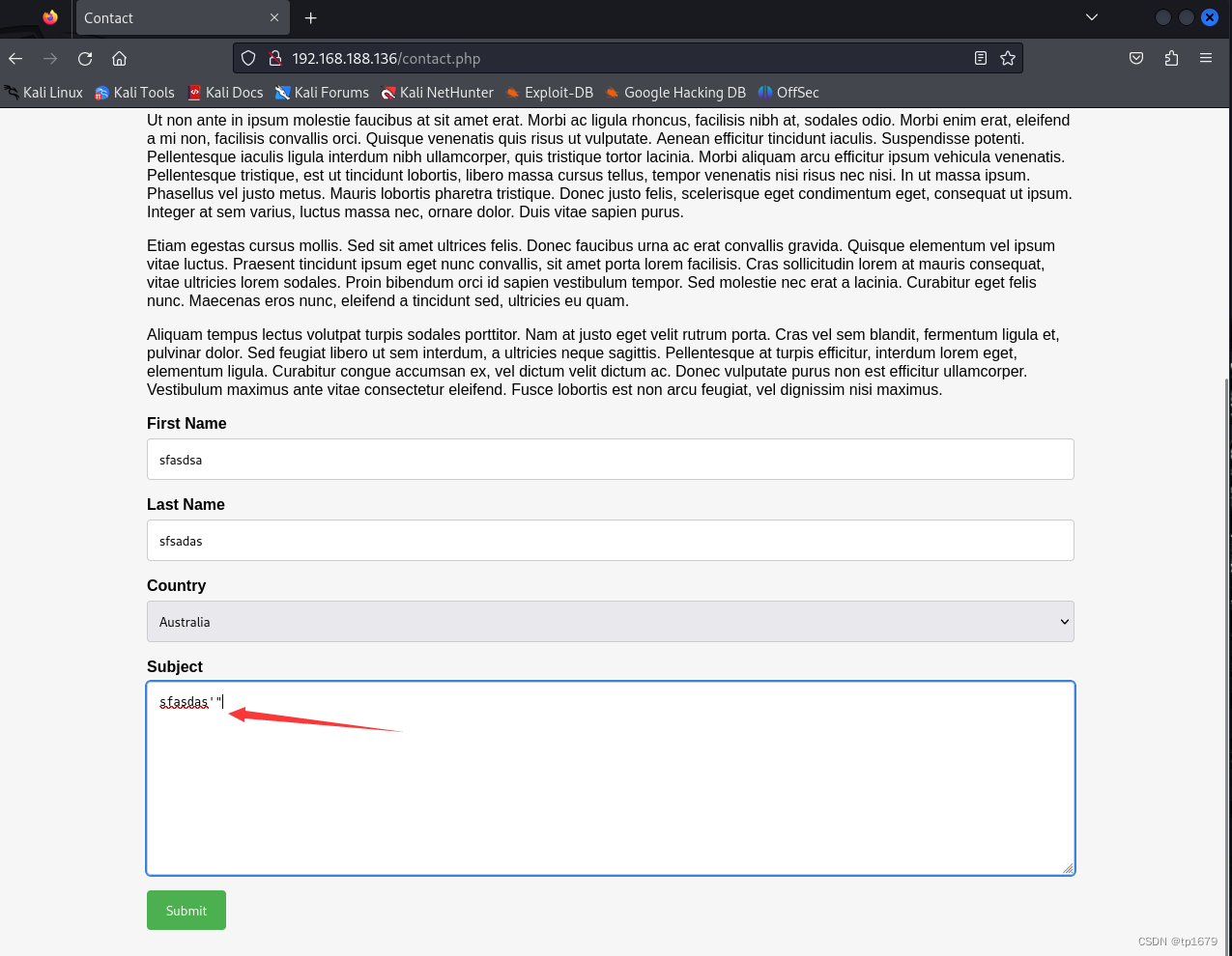DC-5靶场实战_dc5靶场-CSDN博客