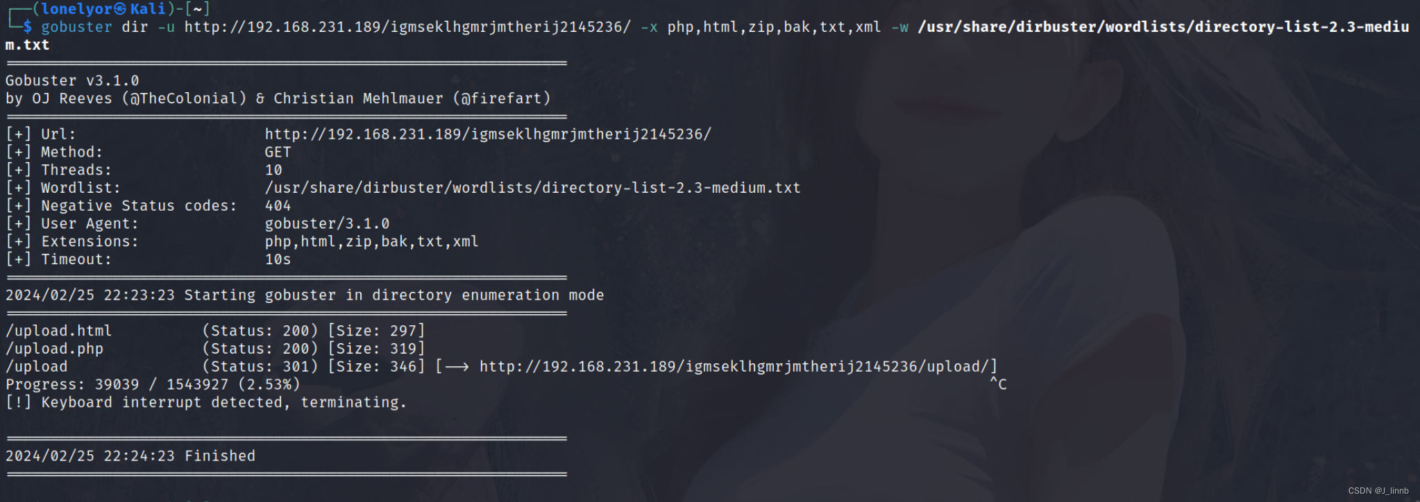 vulnhub靶机：funbox 4_funbox4靶机-CSDN博客