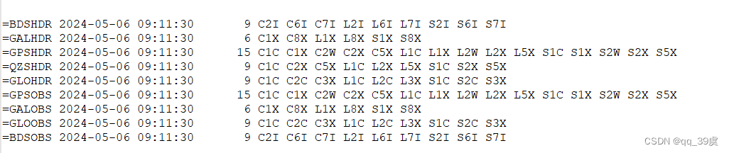 G-Nut/Anubis配置与使用简介_anubis gnss-CSDN博客