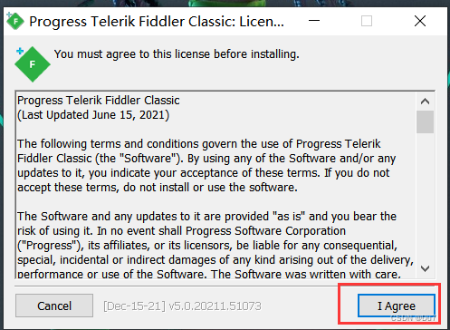 安装fiddler，及汉化版本_fiddlerwebdebugger中文汉化-CSDN博客